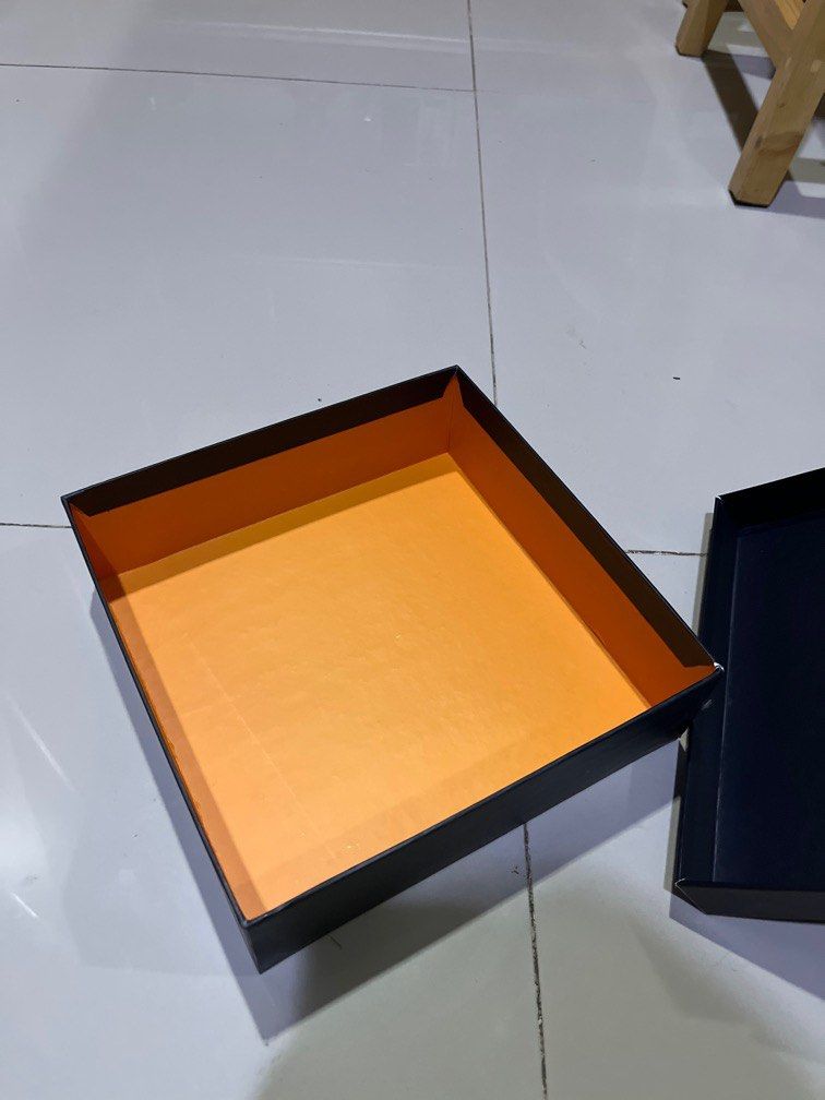 Dus Box Packaging Tempat aksesoris storage, Desain & Kerajinan Tangan ...