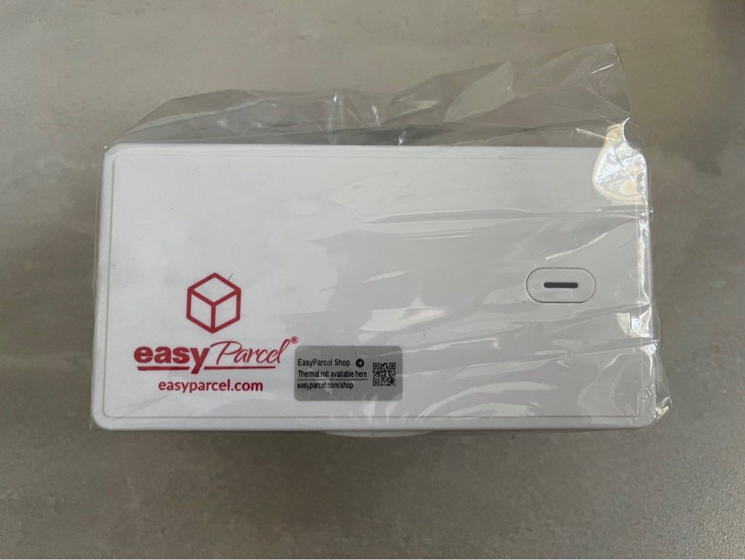 EasyParcel Lite Thermal Printer, Computers & Tech, Printers, Scanners ...