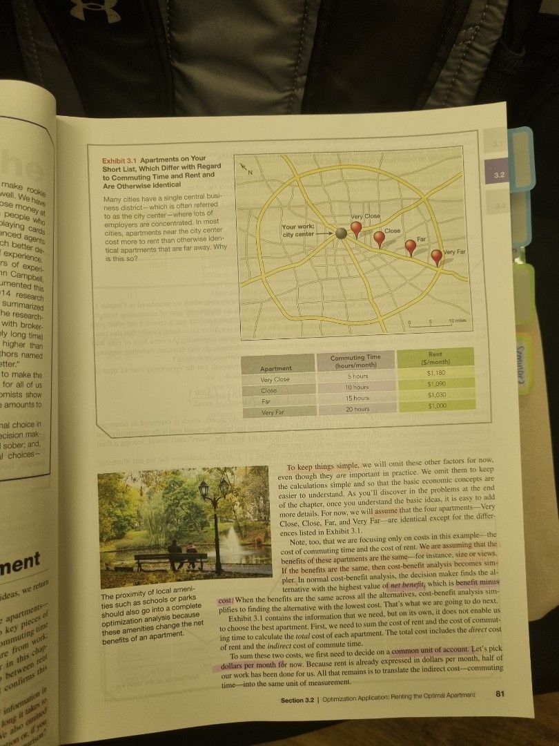 ECONOMICS BY ACEMOGLU LAIBSON LIST COR2100, Hobbies & Toys, Books ...