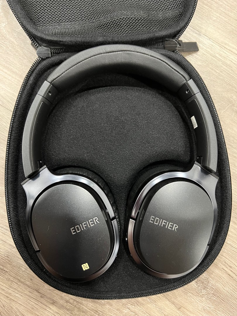 Edifier W860ER, Audio, Headphones & Headsets on Carousell