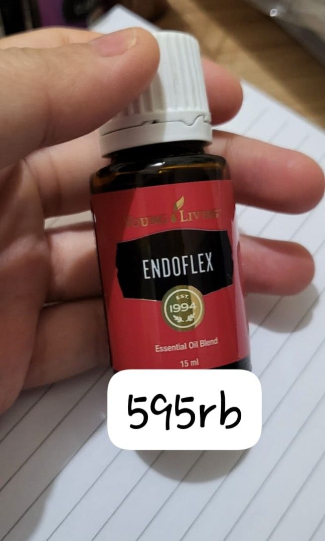 Endoflex yl, Kesehatan & Kecantikan, Parfum, Kuku & Lainnya di Carousell