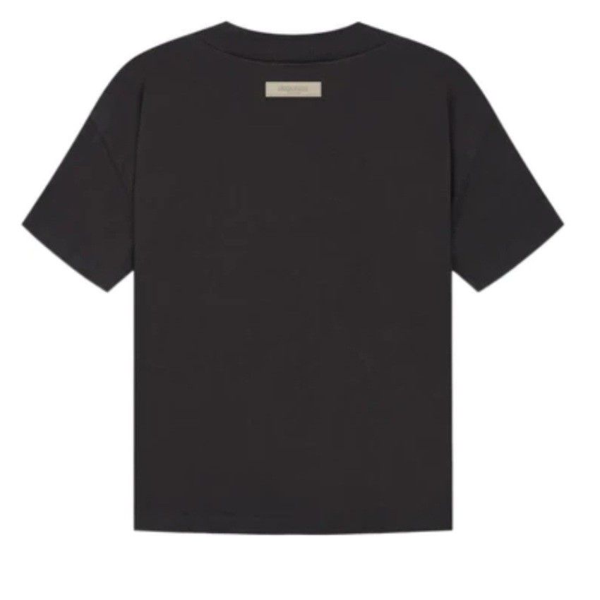 Essential Fear of God 1977 iron, Men's Fashion, Tops & Sets, Tshirts ...