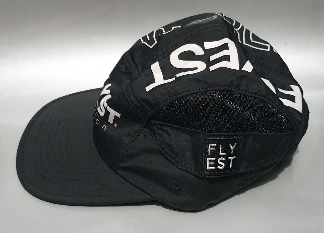 Flyest 5 Panel on Carousell