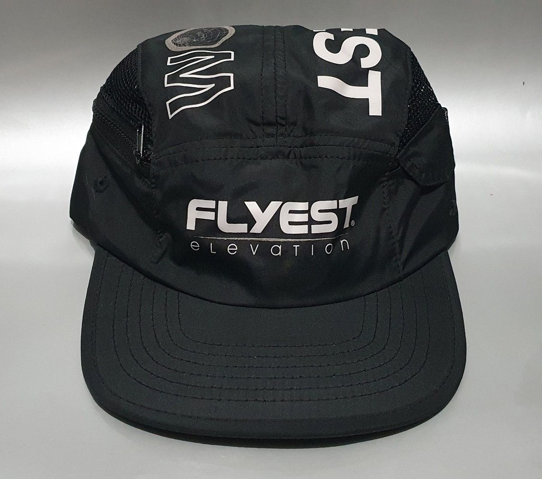 Flyest 5 Panel on Carousell