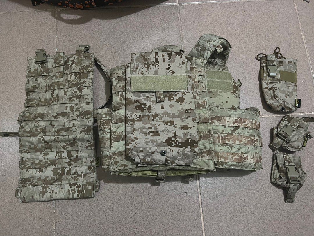 Flyye 6094A AOR1 on Carousell