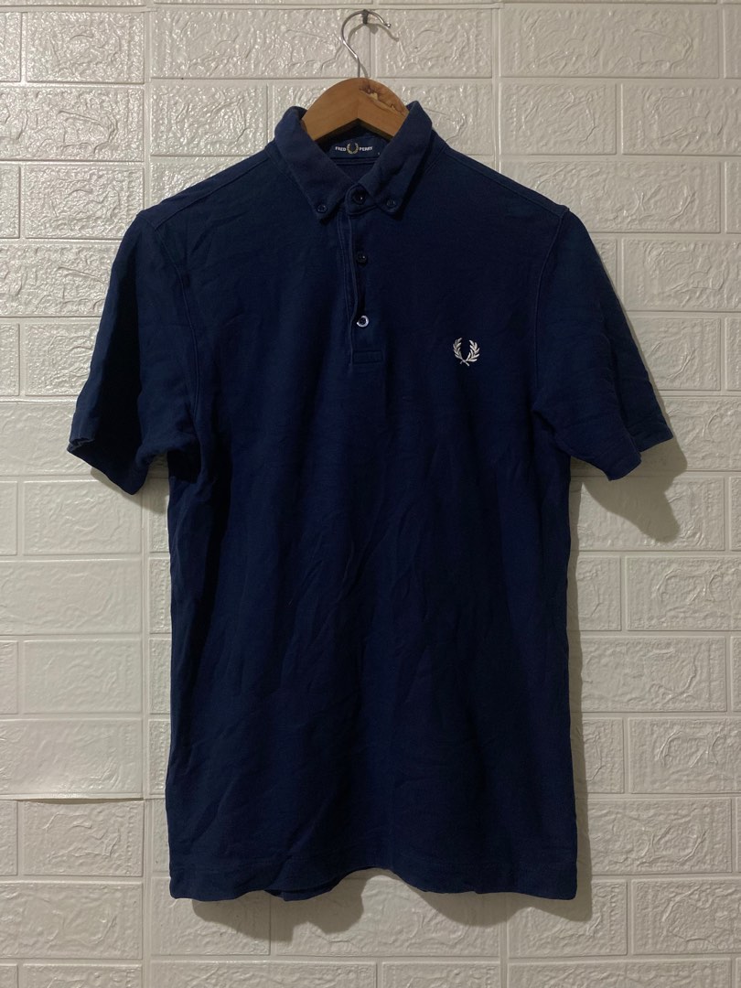 Fred Perry Small on Carousell