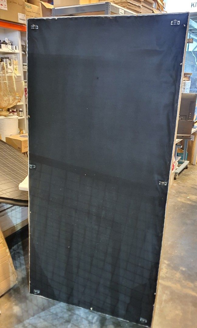 Free single bed sliding support, Furniture & Home Living, Furniture ...