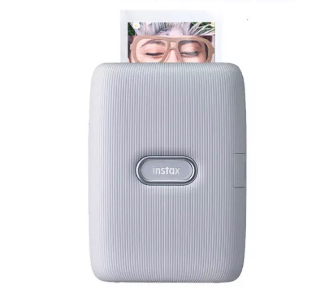 Fujifilm Instax Mini Link Smartphone Printer, Computers & Tech ...