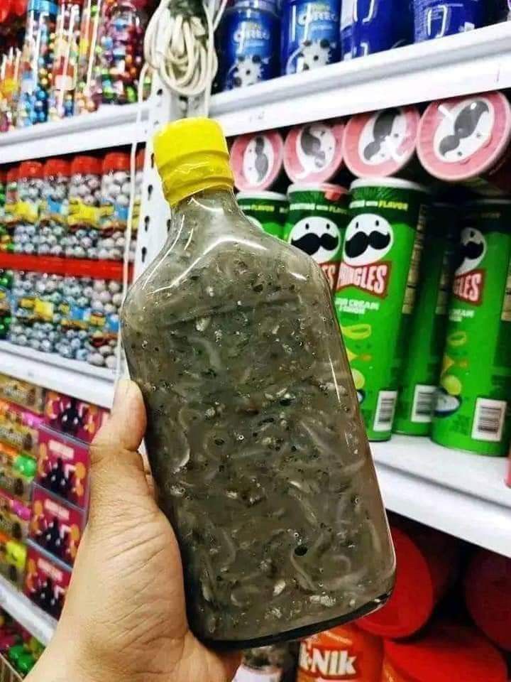 GINAMOS, Food & Drinks, Other Food & Drinks on Carousell