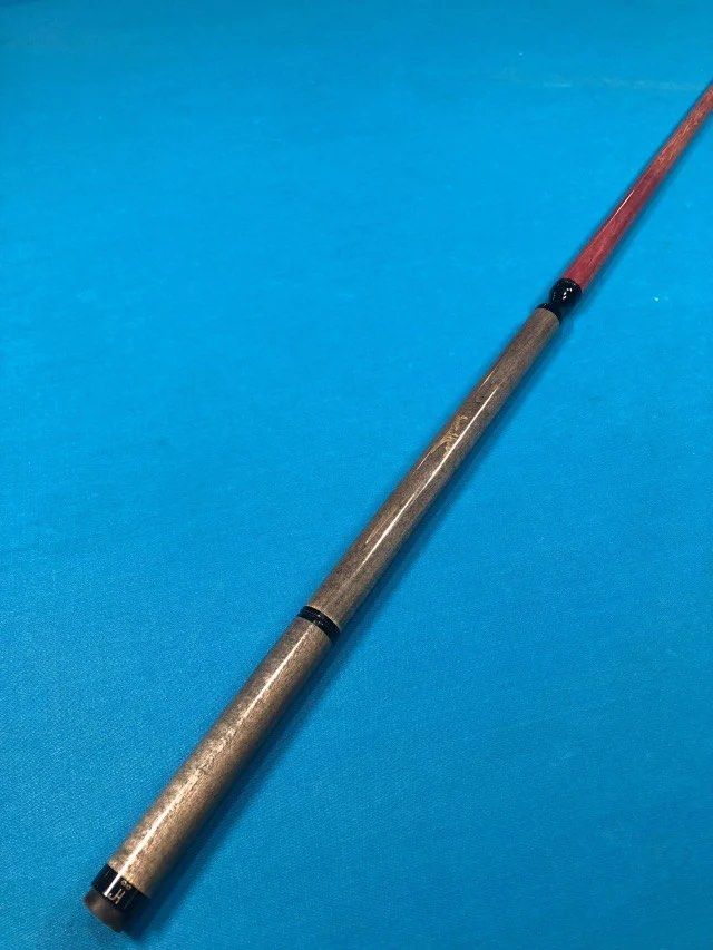 [GO] Hanshew Jump Cue, Sports Equipment, Sports & Games, Billiards ...