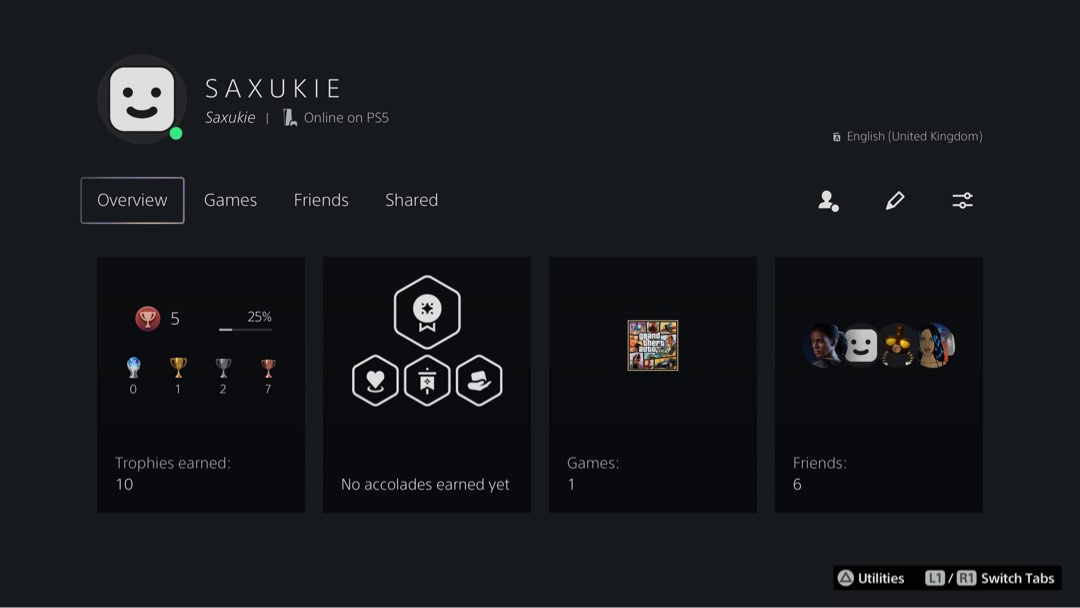 GTA 5 PS5 Modded double character account , Video Gaming, Video Games ...