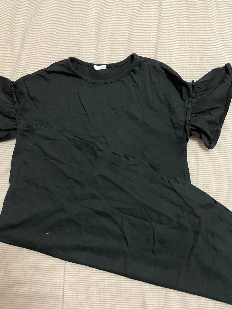 GU kids midi dress, Babies & Kids, Babies & Kids Fashion on Carousell