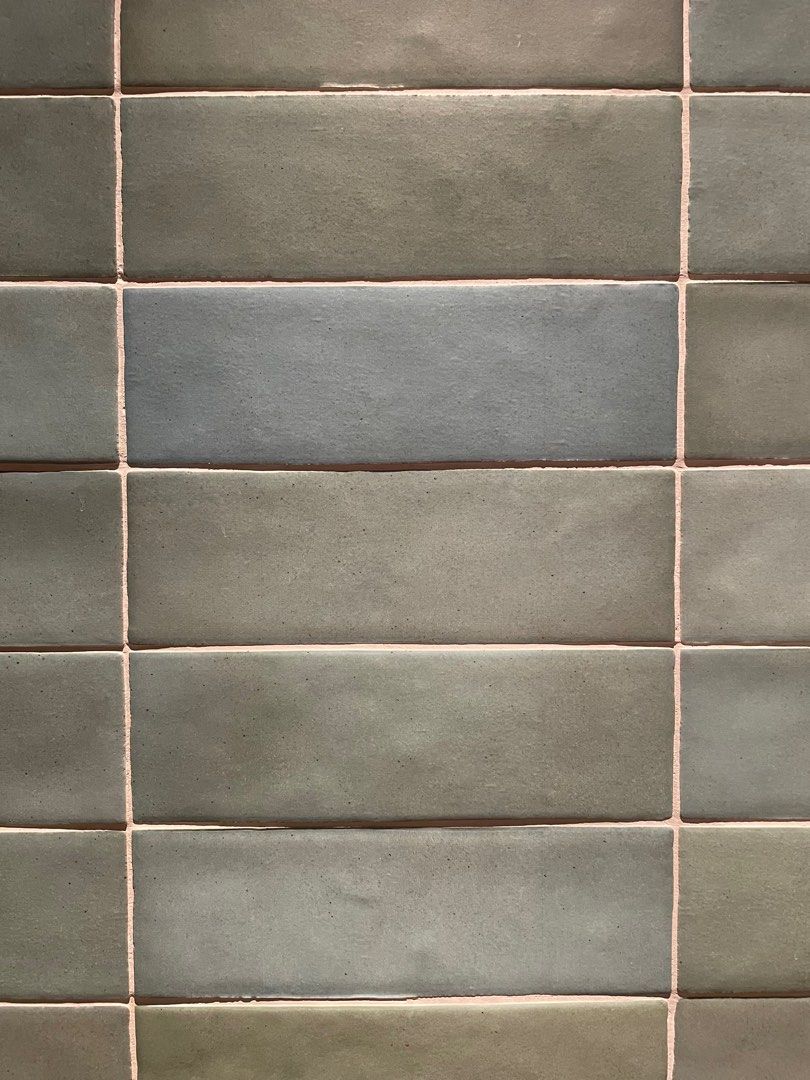 Hafary Magma Aquamarina tiles, Furniture & Home Living, Bathroom ...