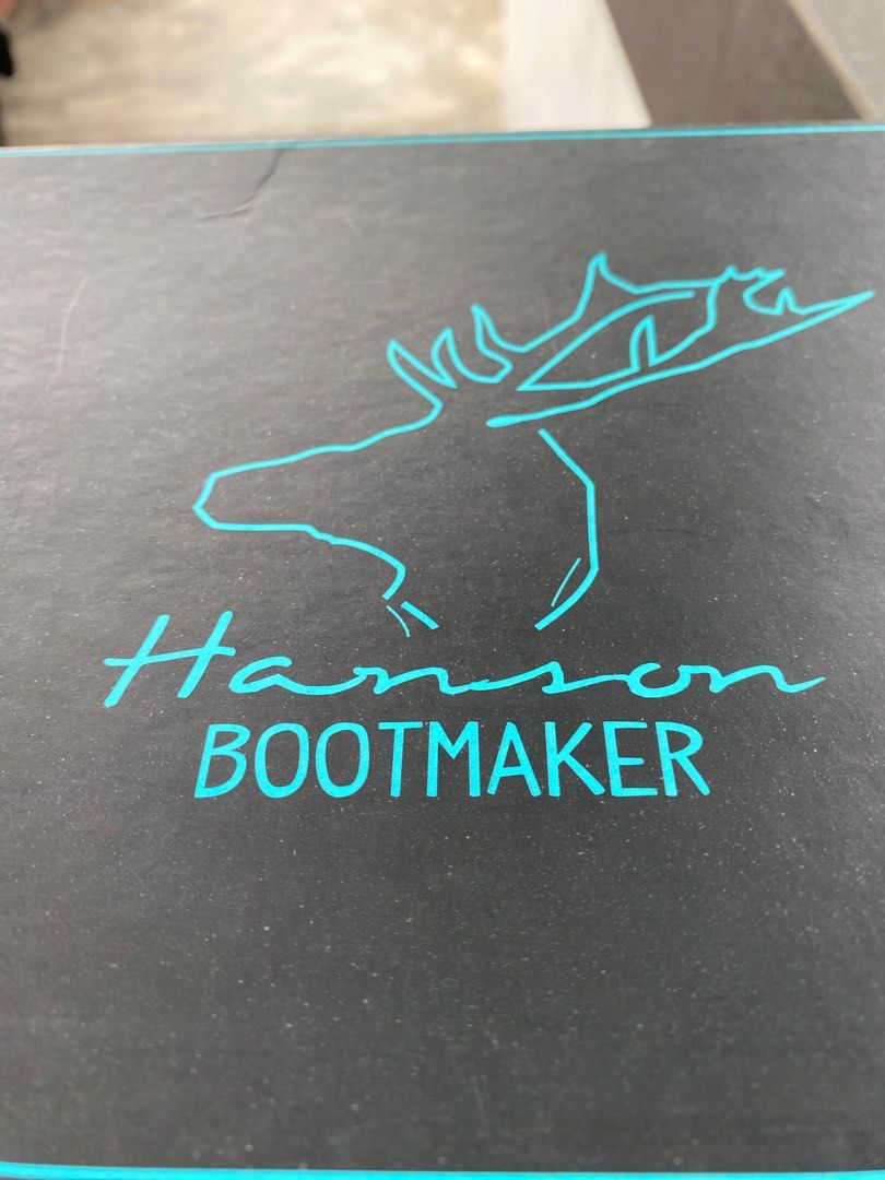 Hanson Bootmaker Men Loafer, Men's Fashion, Footwear, Dress Shoes on ...