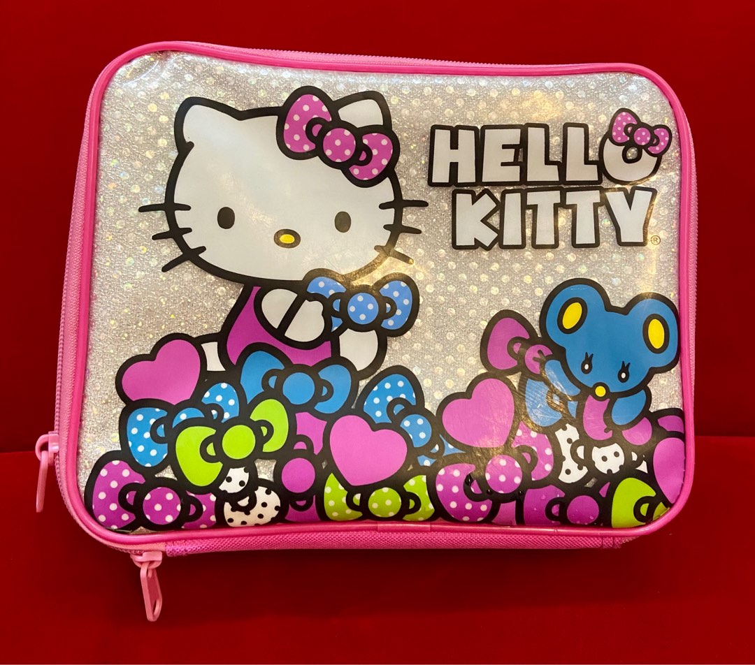 Hello Kitty (original Sanrio), Babies & Kids, Babies & Kids Fashion on ...