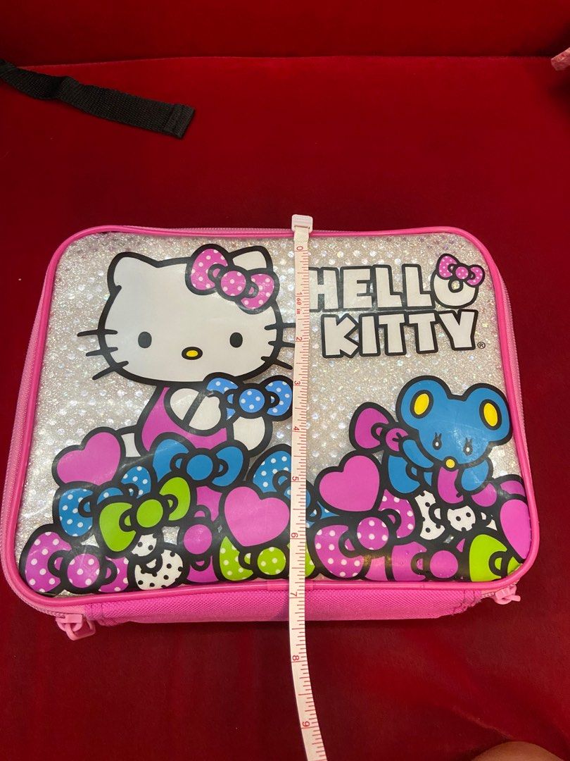 Hello Kitty (original Sanrio), Babies & Kids, Babies & Kids Fashion on ...