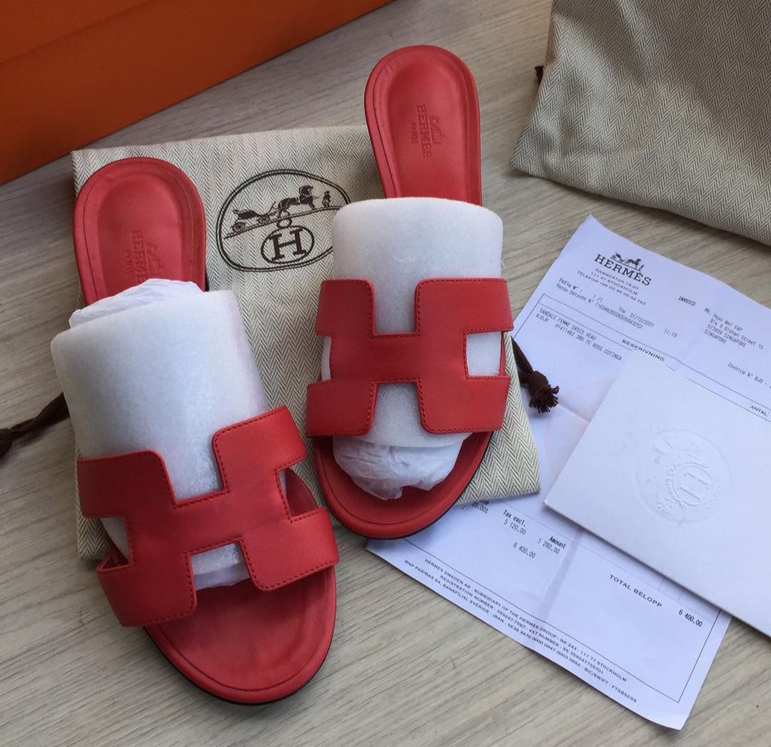 Hermes oasis, Barang Mewah, Aksesoris di Carousell