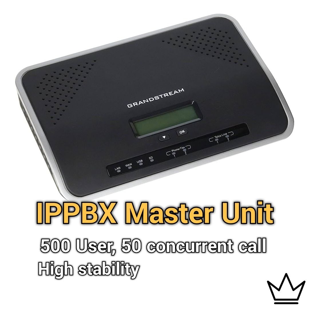 High Stability Office IP Telephone | IPPBX solutions Cloud-based IP PBX ...