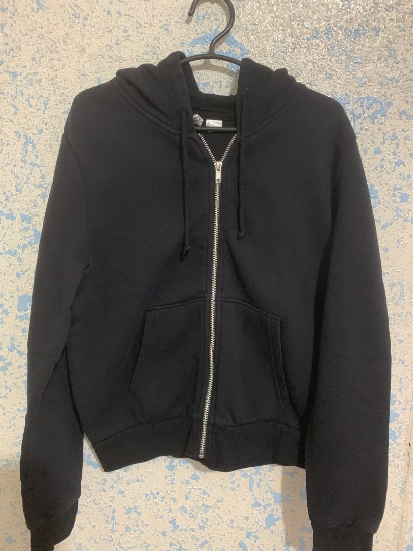 H&M Jacket, Women's Fashion, Coats, Jackets and Outerwear on Carousell