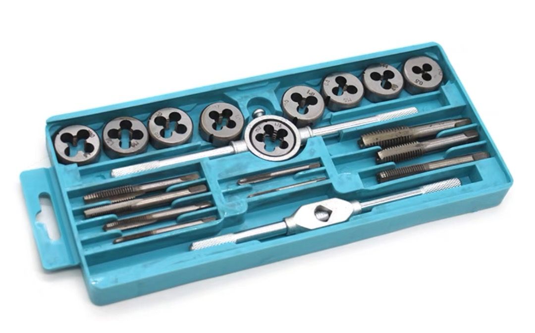 Hole tapping tool, Furniture & Home Living, Home Improvement ...