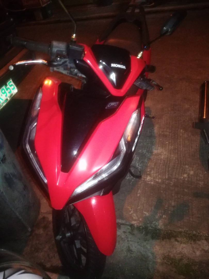 Honda Click 125i v2 2020 model, Motorbikes, Motorbikes for Sale on ...