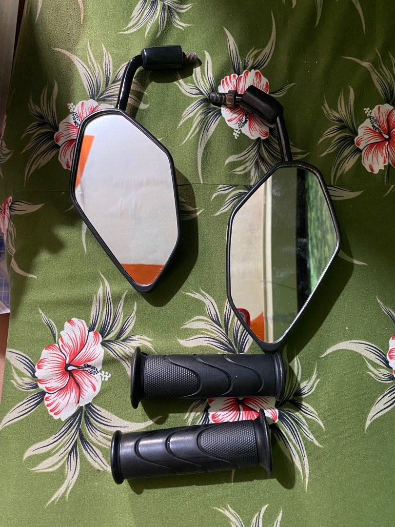 HONDA CLICK PARTS FOR SALE, Car Parts & Accessories, Body Parts and ...