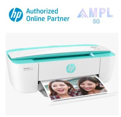 Hp deskjet 3721 store