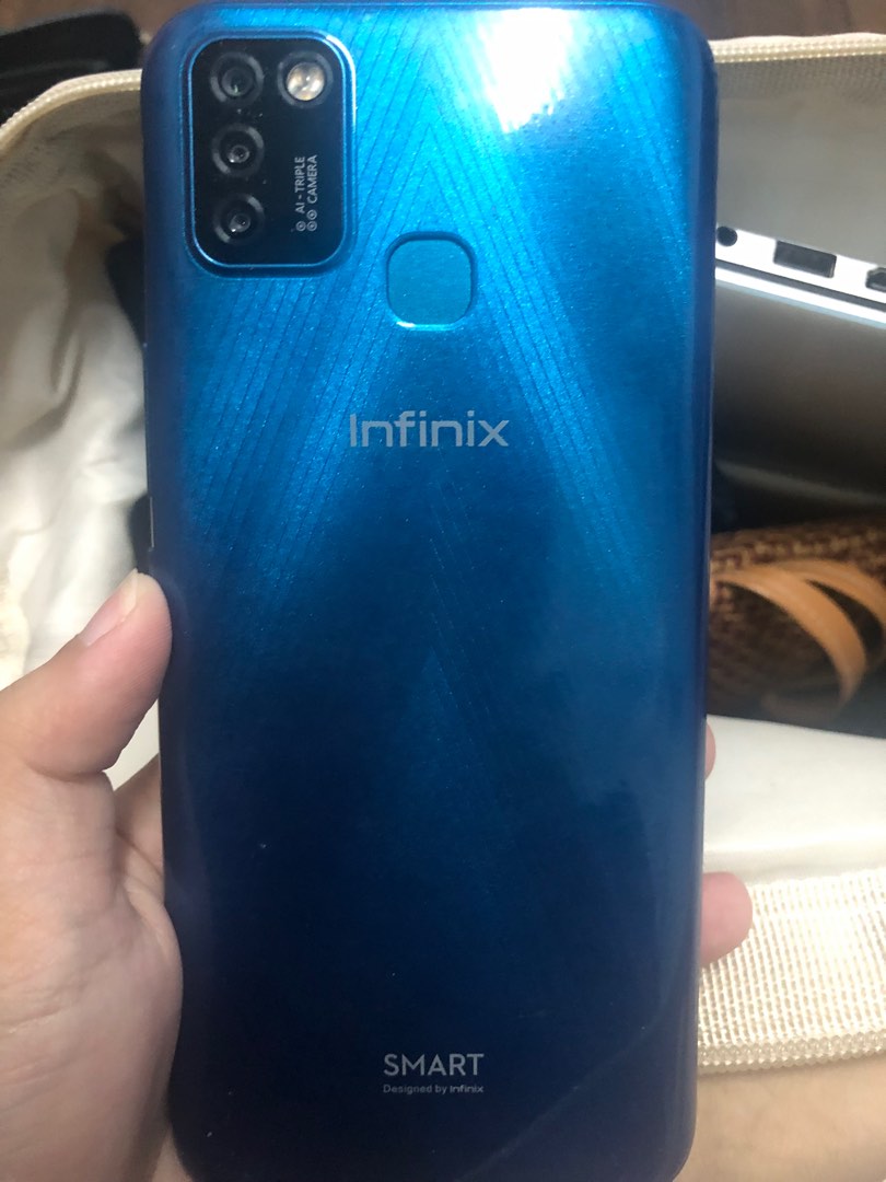 Infinix Smart 5, Mobile Phones & Gadgets, Mobile Phones, Android Phones ...