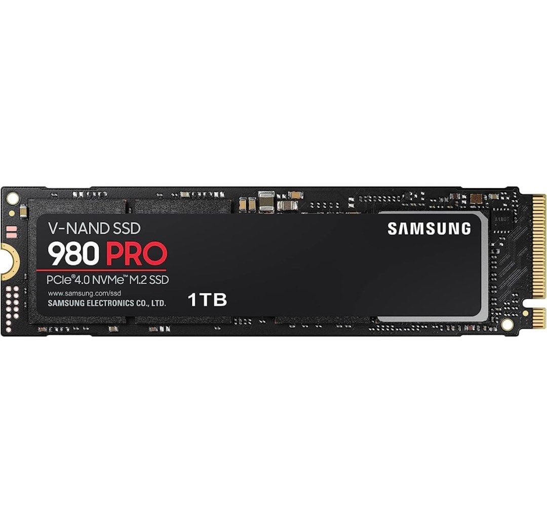 [INSTOCK] SAMSUNG 980 PRO 1TB/2TB, Computers & Tech, Parts ...