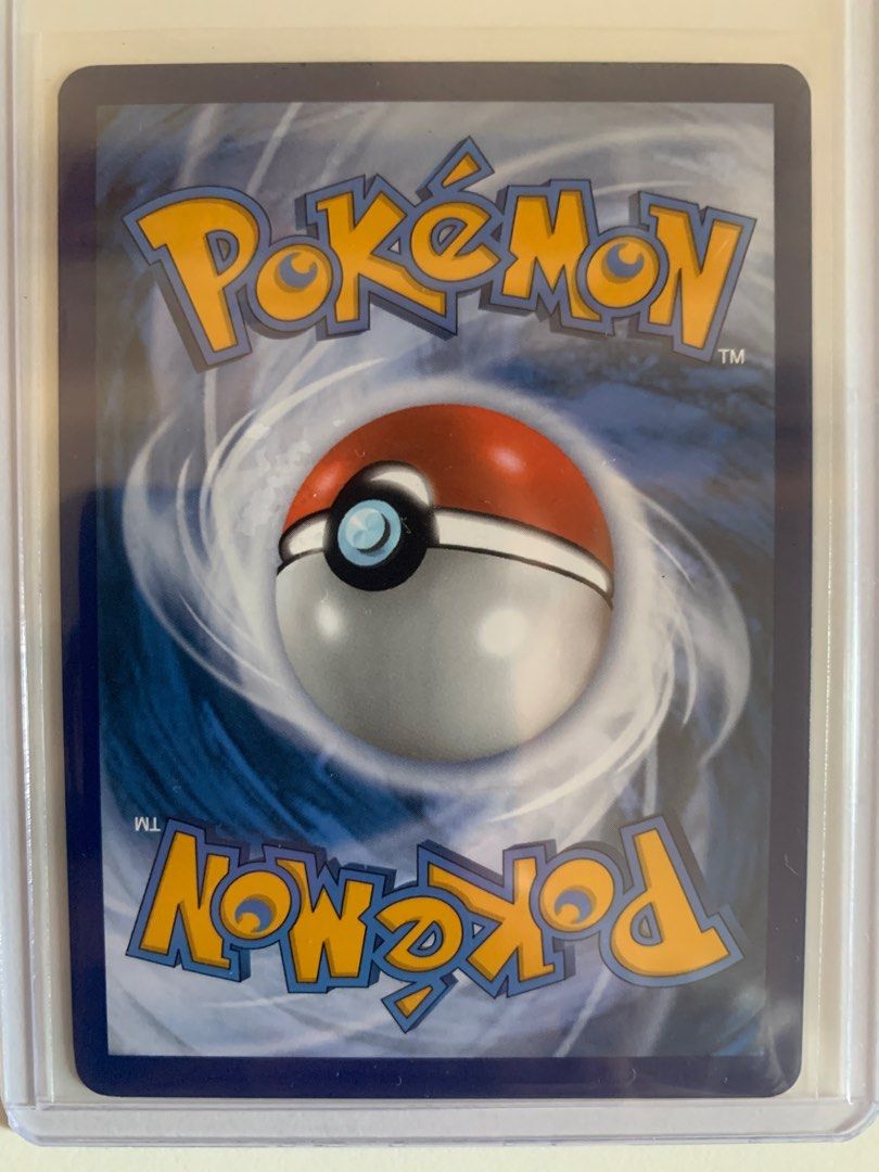 Iono Full Art Trainer SV02 Paldea Evolved Pokemon TCG, Hobbies & Toys ...