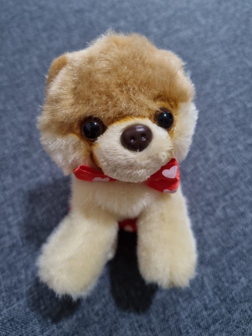 Itty Bitty Boo #019 Bowtie and Boxers, Hobbies & Toys, Toys & Games on ...