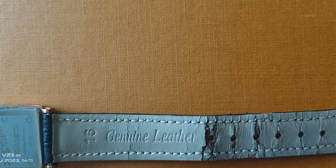 Jam jenama polo, Men's Fashion, Watches & Accessories, Watches on Carousell