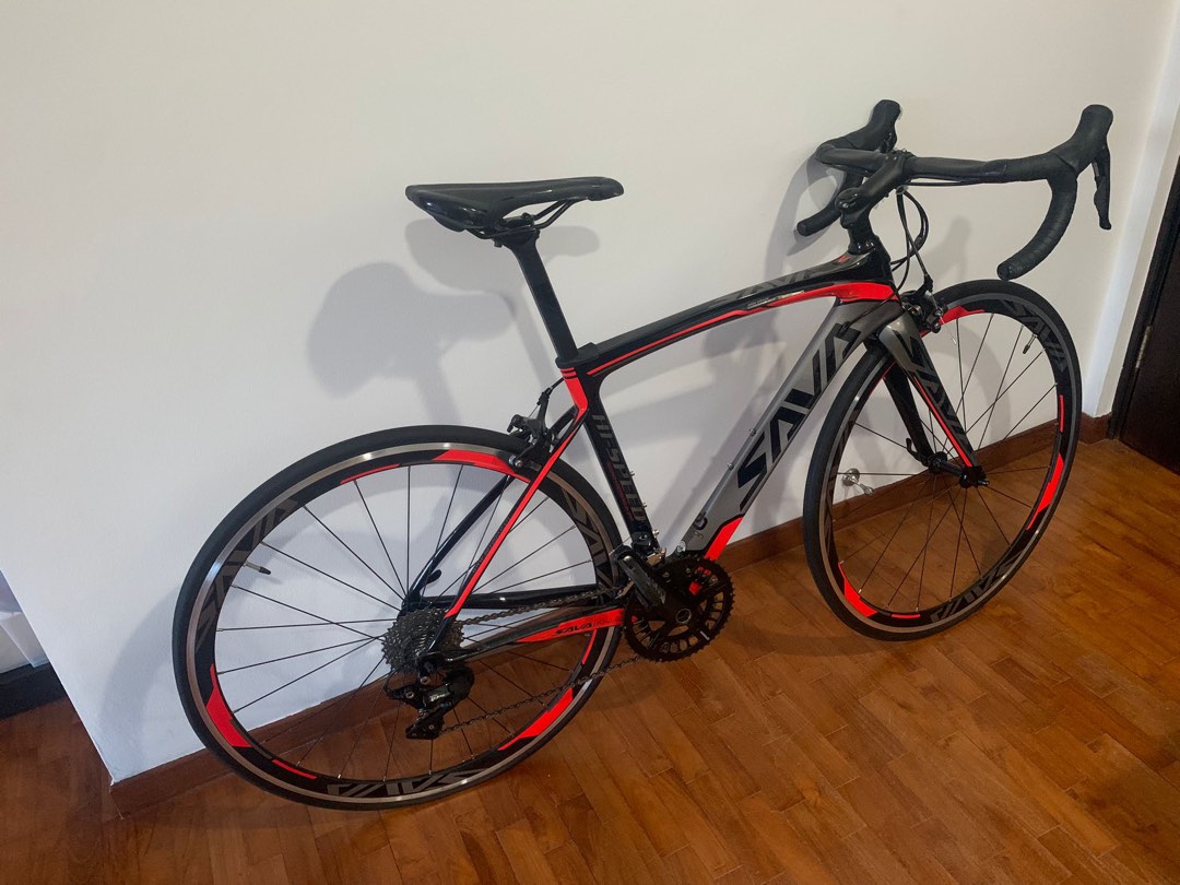 JAVA Road Bike, Sports Equipment, Bicycles & Parts, Bicycles on Carousell