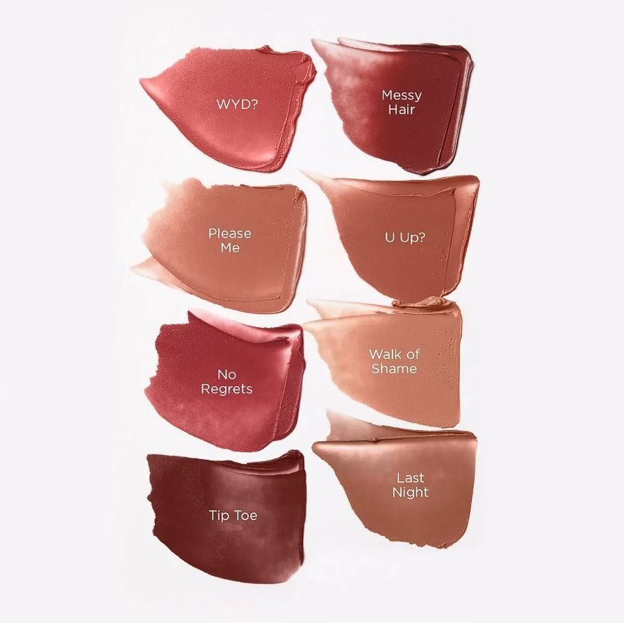 Joah Inspired by K Beauty tmi Velvet Lip Color 4mL, Beauty & Personal Care, Face, Makeup on ...