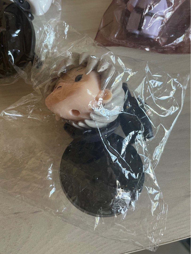 Jujutsu Kaisen JJK Sukuna, Inumaki, Panda Anime Figures, Hobbies & Toys ...