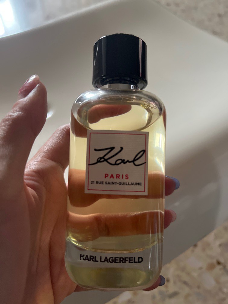 Karl Lagerfeld PARIS, PLACES BY KARL, Perfume, Beauty & Personal Care ...