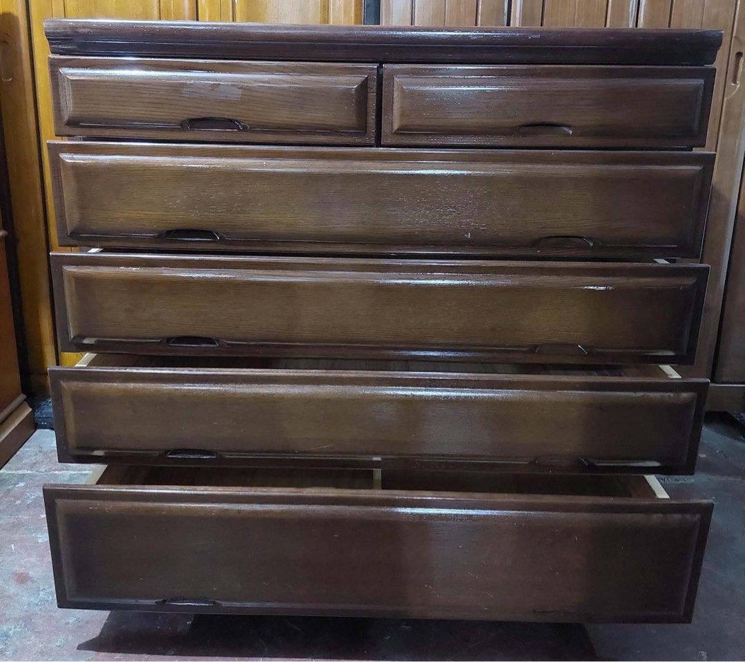 Lateral drawer Japan surplus, Furniture & Home Living, Furniture ...