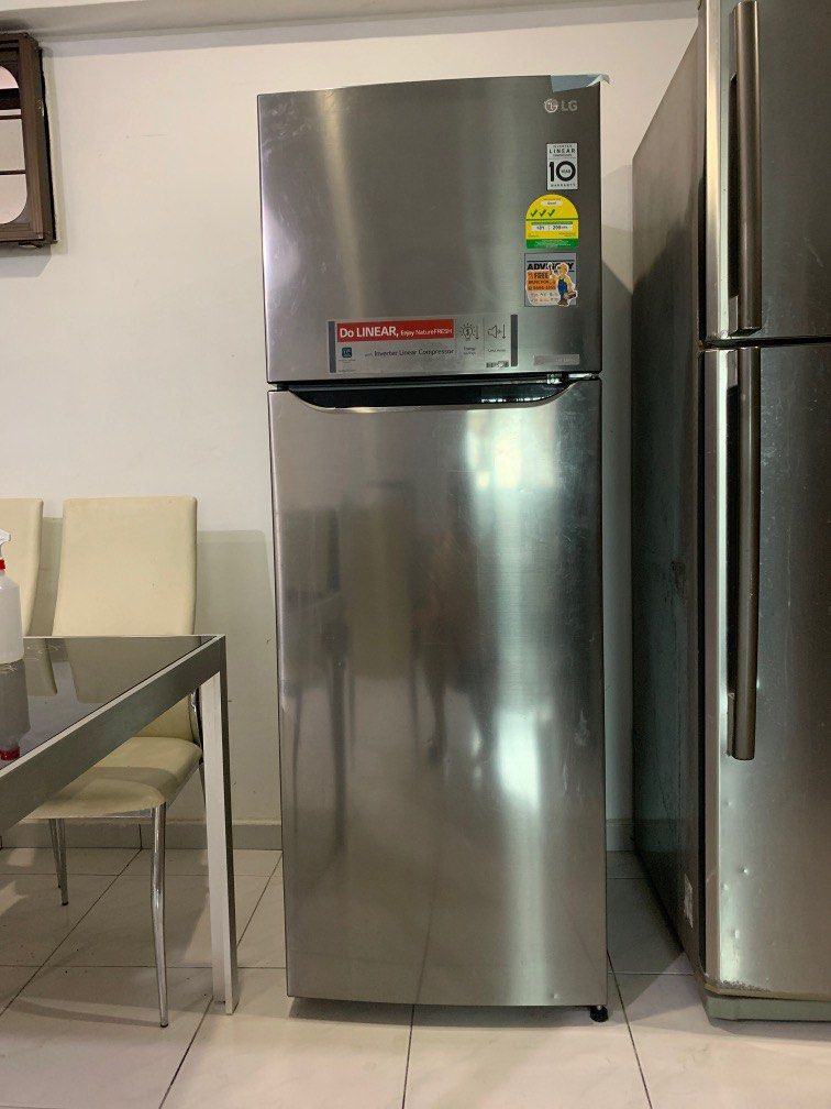 LG Fridge, TV & Home Appliances, Kitchen Appliances, Refrigerators ...
