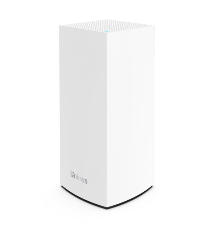 Linksys MX4200 Wifi 6 Router Triband AX4200, Computers & Tech, Parts & Accessories, Networking ...