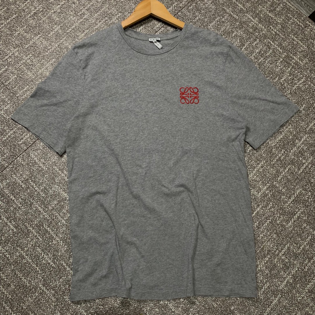 LOEWE TEE SHIRT on Carousell