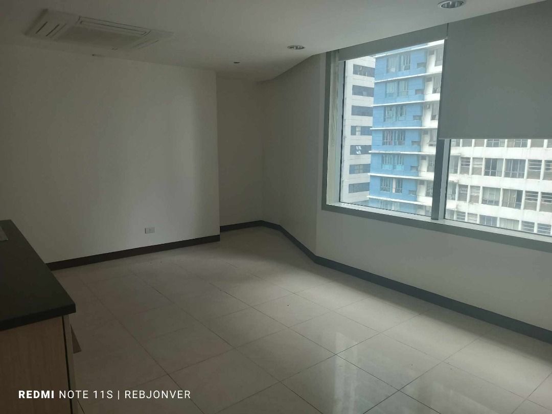 Long Term Office Space For Lease At Robinsons Equitable Tower Ortigas ...