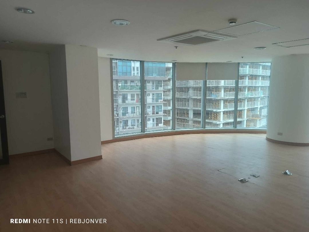 Long Term Office Space For Lease At Robinsons Equitable Tower Ortigas ...