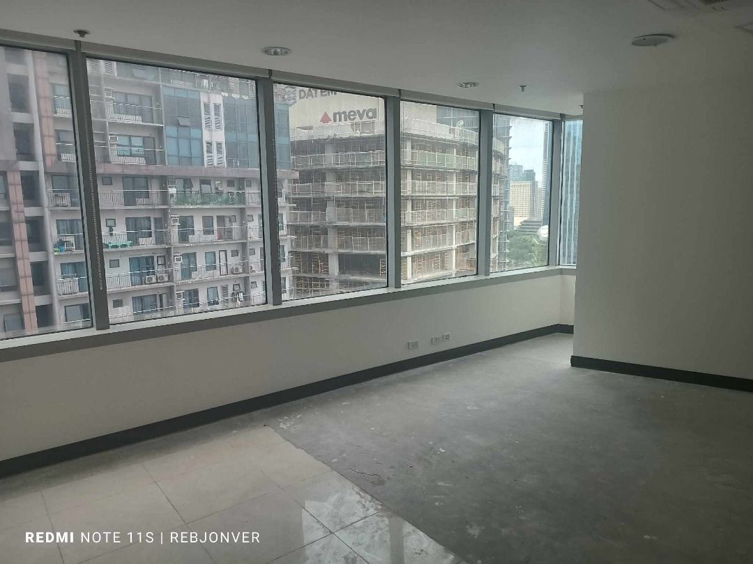 Long Term Office Space For Lease At Robinsons Equitable Tower Ortigas ...