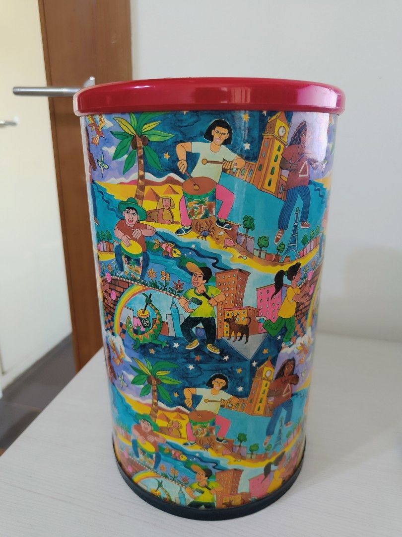 LP RHYTHMIX Djembe for Kids, Hobbies & Toys, Music & Media, Musical ...