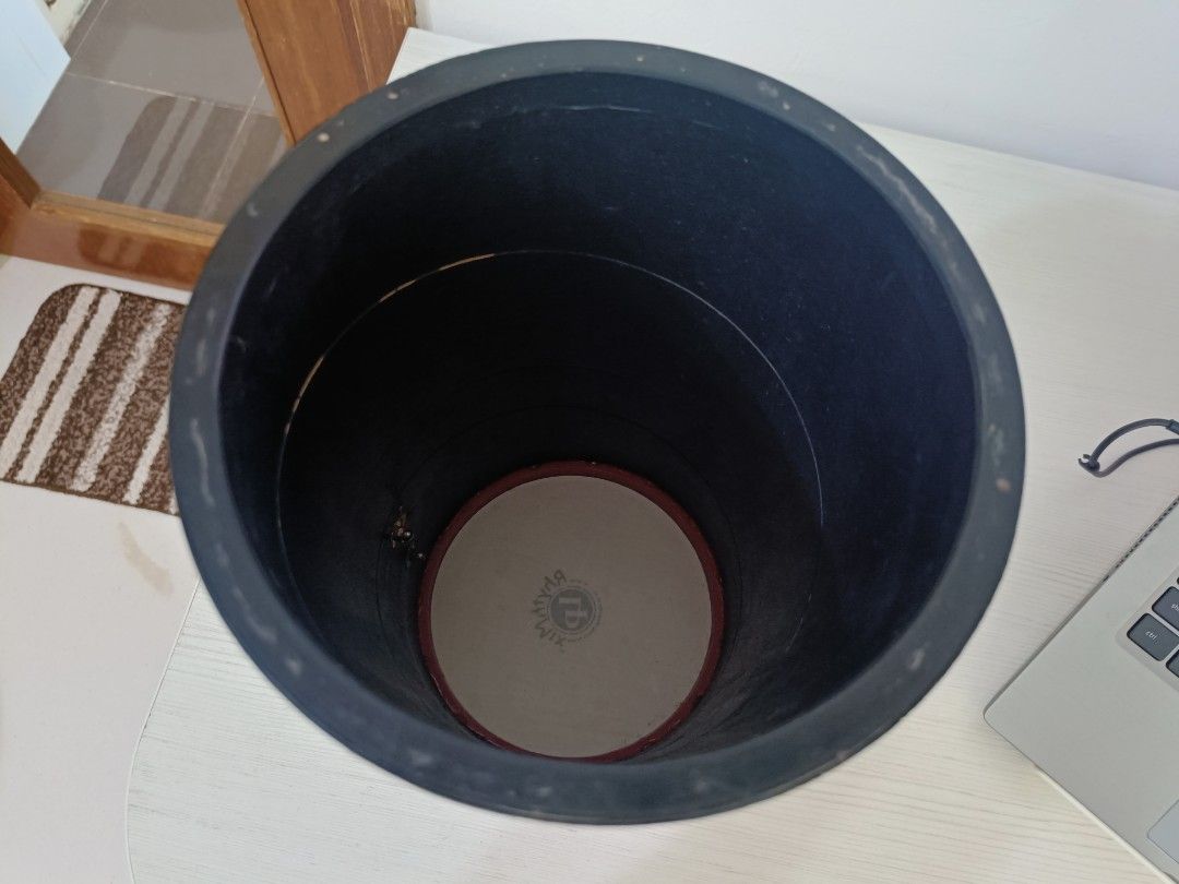 LP RHYTHMIX Djembe for Kids, Hobbies & Toys, Music & Media, Musical ...