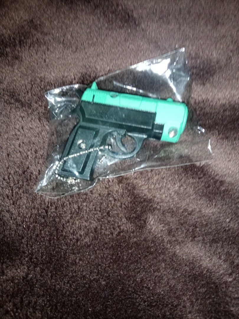 Lupin the 3rd gun projector, Hobbies & Toys, Memorabilia & Collectibles ...