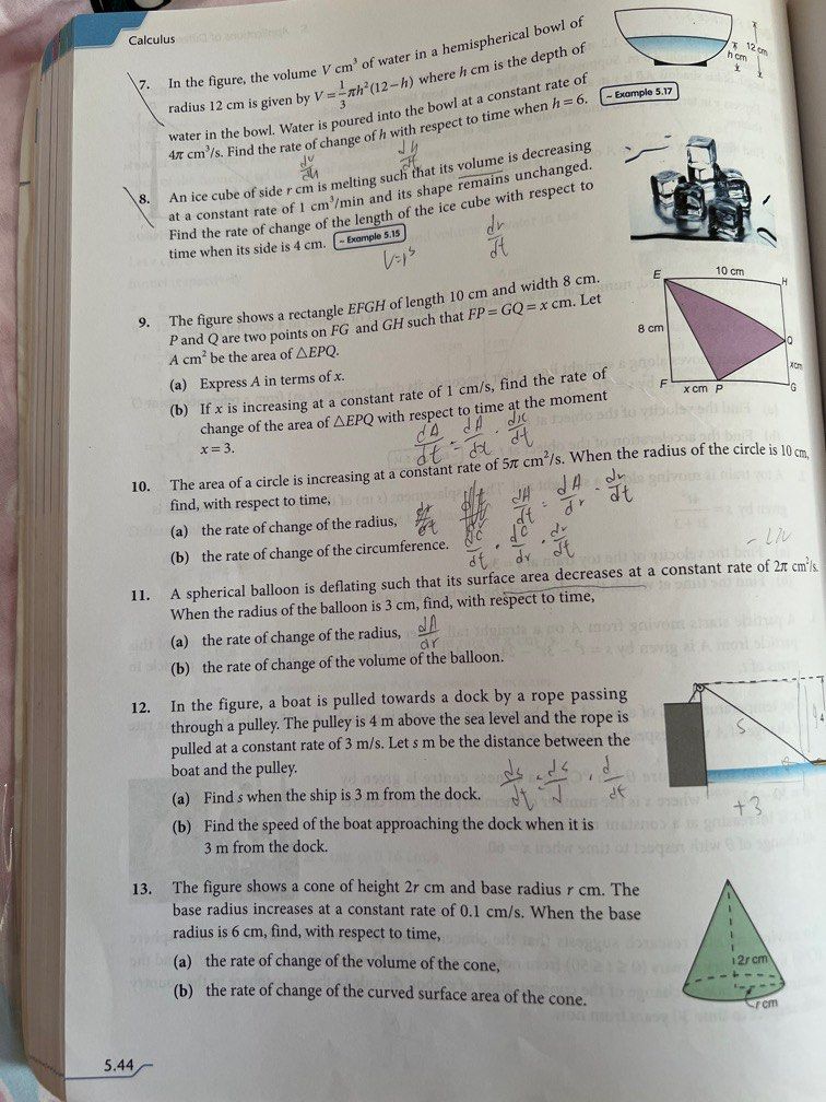 M1 textbook- Mathematics in action 1 (module 1), 興趣及遊戲, 書本 & 文具, 教科書 ...