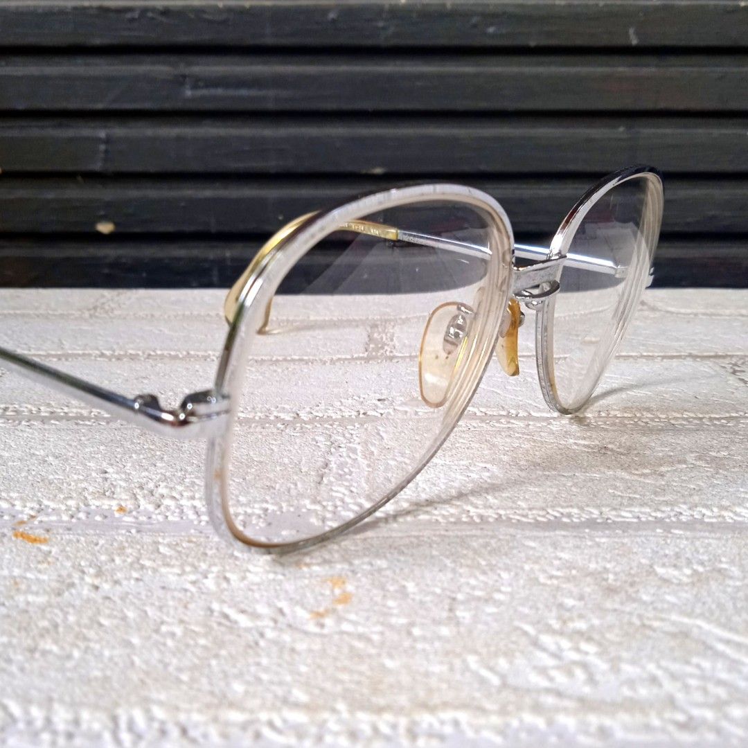 Marwitz frame Vintage jadul retro jerman, Barang Mewah, Aksesoris di ...