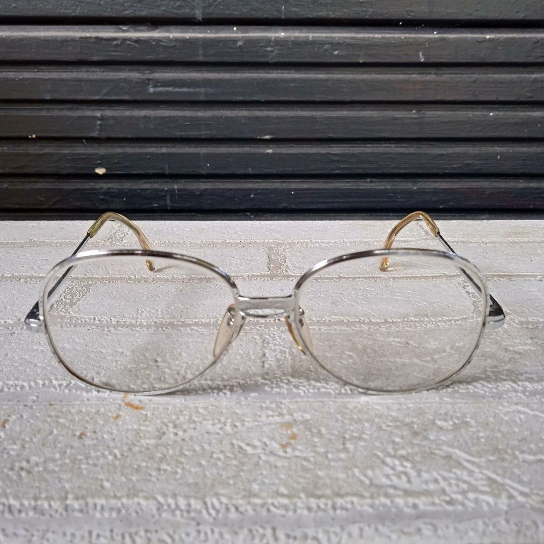 Marwitz frame Vintage jadul retro jerman, Barang Mewah, Aksesoris di ...