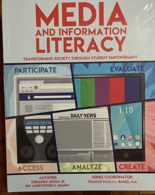 Media and Information Literacy Transforming Society Through Student ...